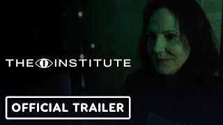 The Institute streaming: where to watch online?
