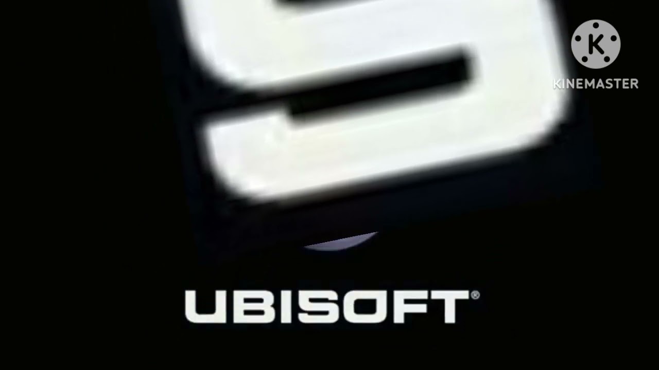 I Destroyed Ubisoft Logo