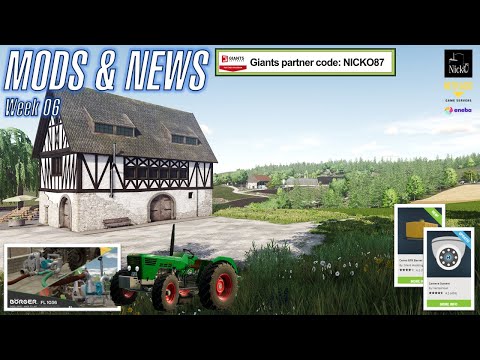 Steam Community :: Video :: 📰 Mods & News - 06 - Novità, aggiornamenti ...