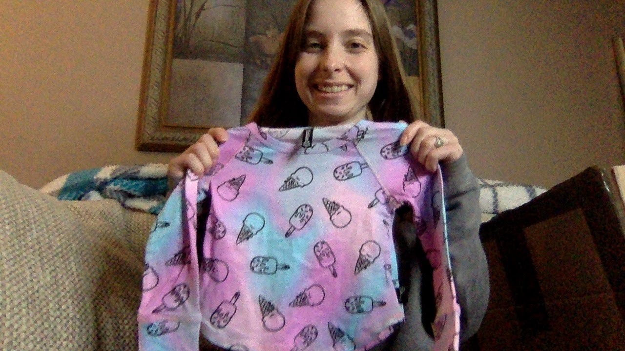 PixieLane Unboxing (clothing from babies to womens)