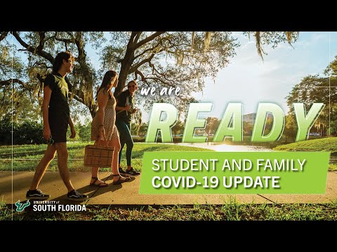 Student and Family COVID-19 Update