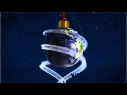 Nonin Medical's Corporate Holiday eCard