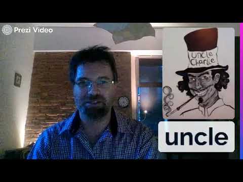 Pronunciation Video 2. How to pronounce aunt, ant, uncle and ankle.