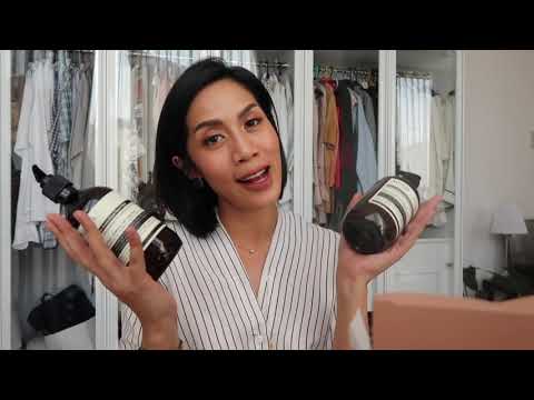 Skincare & AESOP Haul 2019