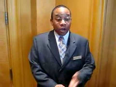 Marriott North Bethesda Assistant Front Desk Manager