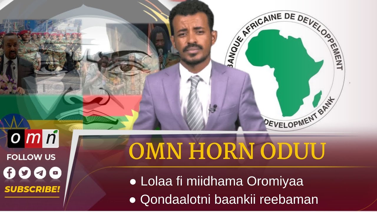 OMN Horn ODUU  (Sadaasa 17, 2023)