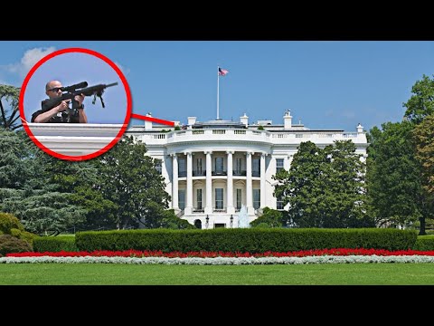 10 Things You Didn't Know About The White House