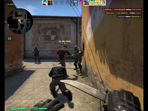 Steam Community :: Video :: CS:GO kill. Jun 14, 2019