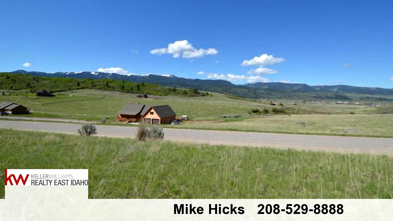 Homes for sale - Tbd Elk Ridge Drive, IRWIN, ID 83428
