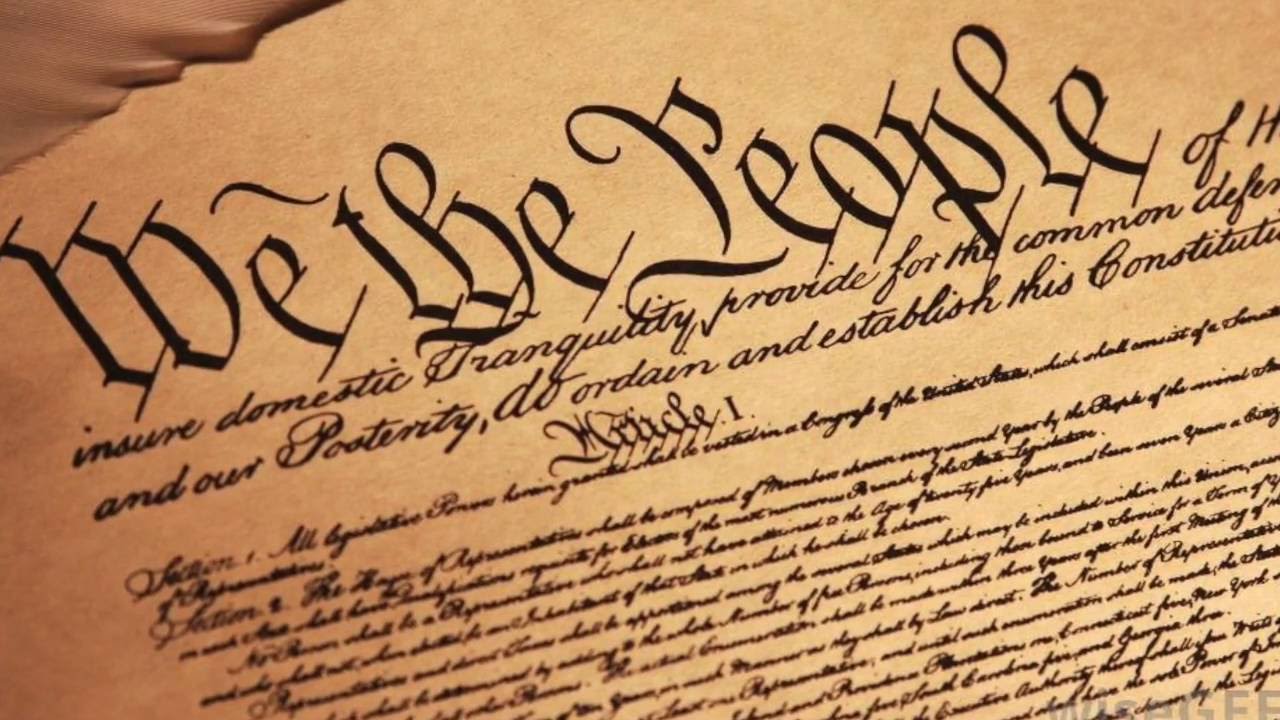 A Ratification Day Message to the Senate (#DoYourJob!)