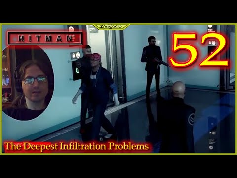 Steam Community :: Video :: The Deeper Infiltration Problems Lets Play ...