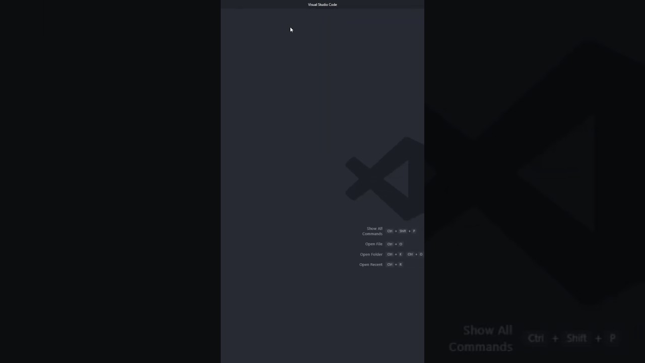 Como programar Java no Visual Studio Code #java #vscode #programacao #tutorial