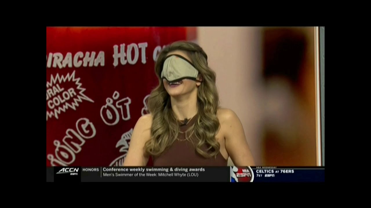 KELSEY RIGGS ACC NETWORK 1 19 21