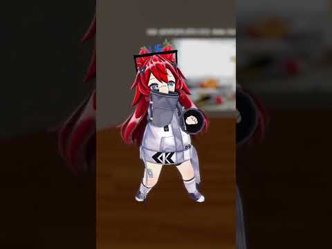 Steam Community :: Video :: VRChatでButterダンス #Shorts