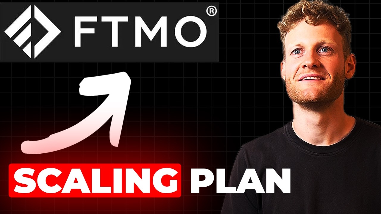 Understanding the FTMO Scaling Plan for a 90% Profit Split | Galaxy.ai