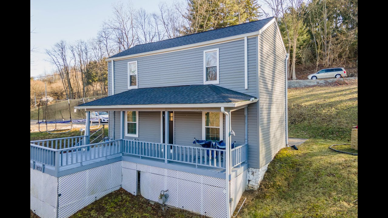 813 Dutch Hill Road,  Oakdale, PA 15071 - Sheryl Morgan Associate Broker