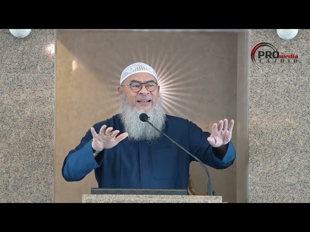 Exploring the Character of Prophet Muhammad ﷺ: A Reflection on His Life ...