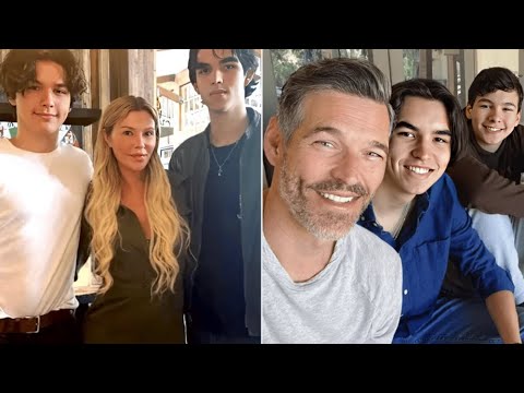 Brandi Glanville & Eddie Cibrian's Kids' SHOCKING New Lives Exposed