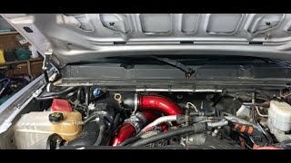 2011 GM & Chevy 2500/3500 HD Intake Manifold (Y-Bridge): Boost Leaks ...
