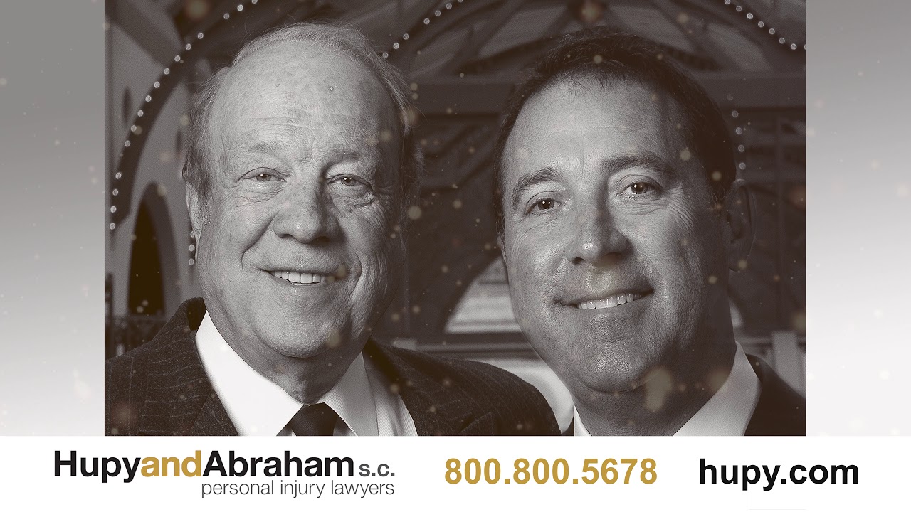 Hupy and Abraham, S.C. - 50 Years of Amazing Client Services | Hupy and Abraham, S.C.