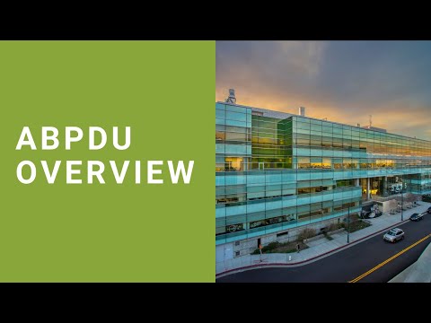 ABPDU Overview