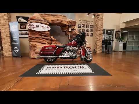 Pre-Owned Harley-Davidson Motorcycles For Sale in Las Vegas, NV | Red ...