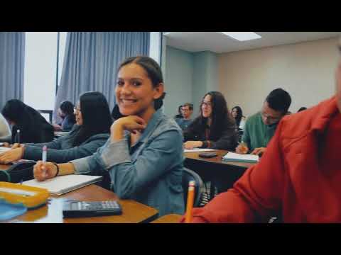 UGTO Institutional Video