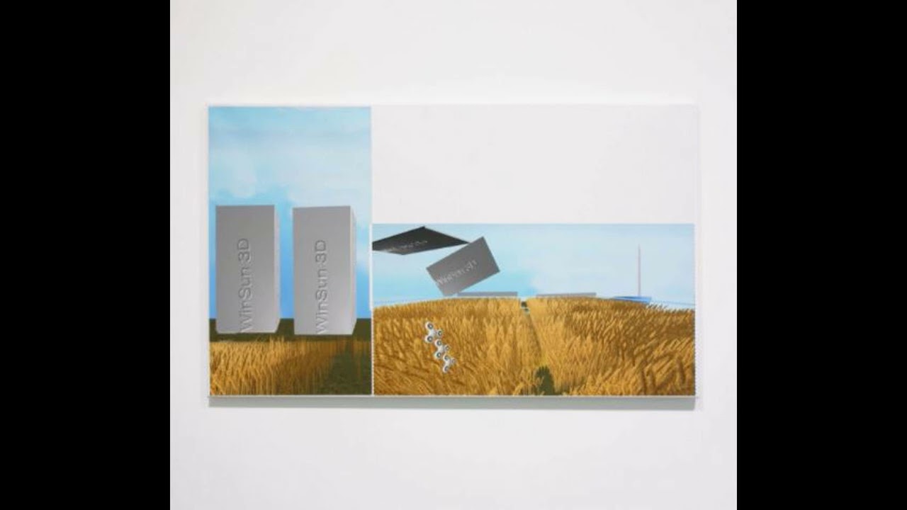 Computer Music for Digital Hellscape