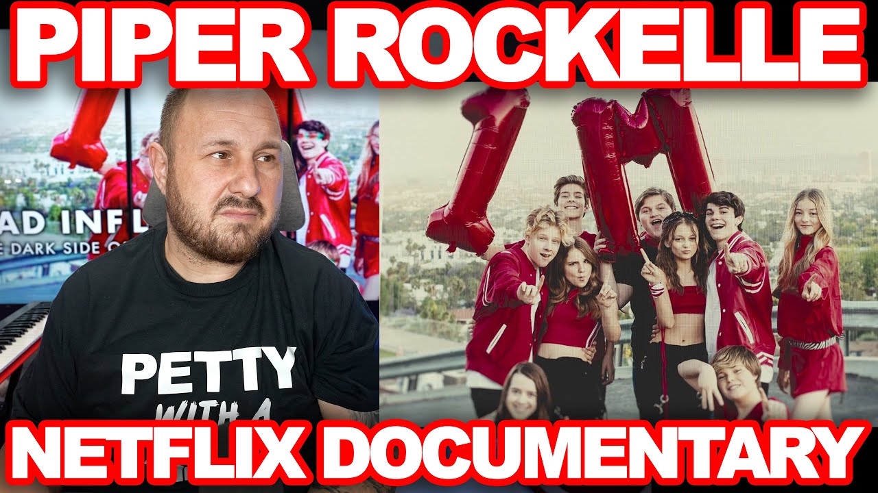 The Dark Side of Kidfluencing: A Deep Dive into the Piper Rockelle ...