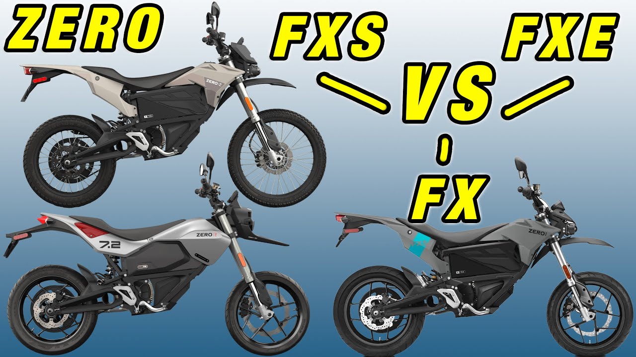 Zero FXS vs. FXE vs. FX | What one would I have?