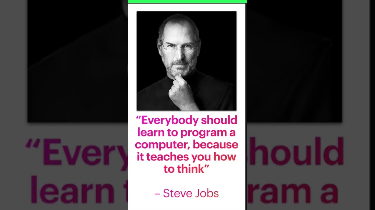 Great Programming Quotes To Inspire Programmers