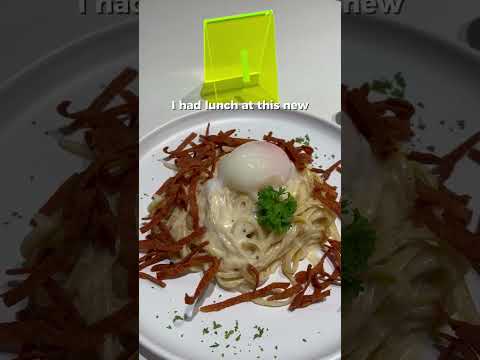 Checking out F&B in OASIS @ Sunway Pyramid