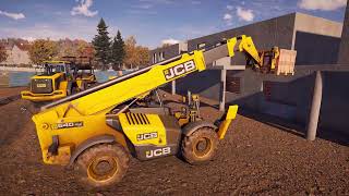 Buy Construction Simulator - Year 1 Season Pass from the Humble Store