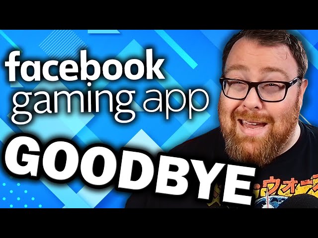 Where did Facebook go wrong with its dedicated gaming app that is about ...