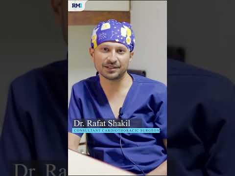 Infection prevention is everyone's responsibility | Dr Raffat Shakil | RMI #shorts
