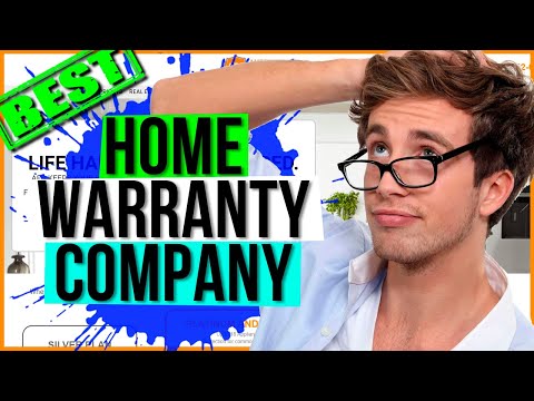The Best Home Warranty Companies 2021🔥