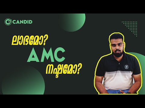 AMC (Annual maintenance contract) is it profitable or Loss💸