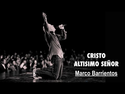 Cristo, Altísimo Señor – aprendiendojuntosdejesus