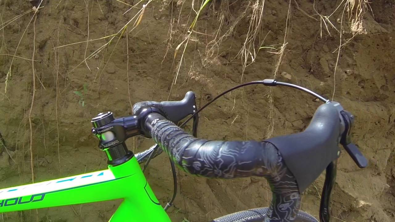 norco threshold a2 2015