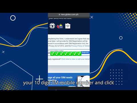 how to register your TM SIM easily #TM #shorts #sims4 #simple #information #reels #regestration