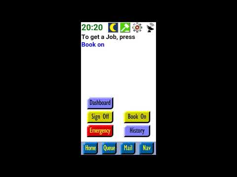 Qwerty keyboard