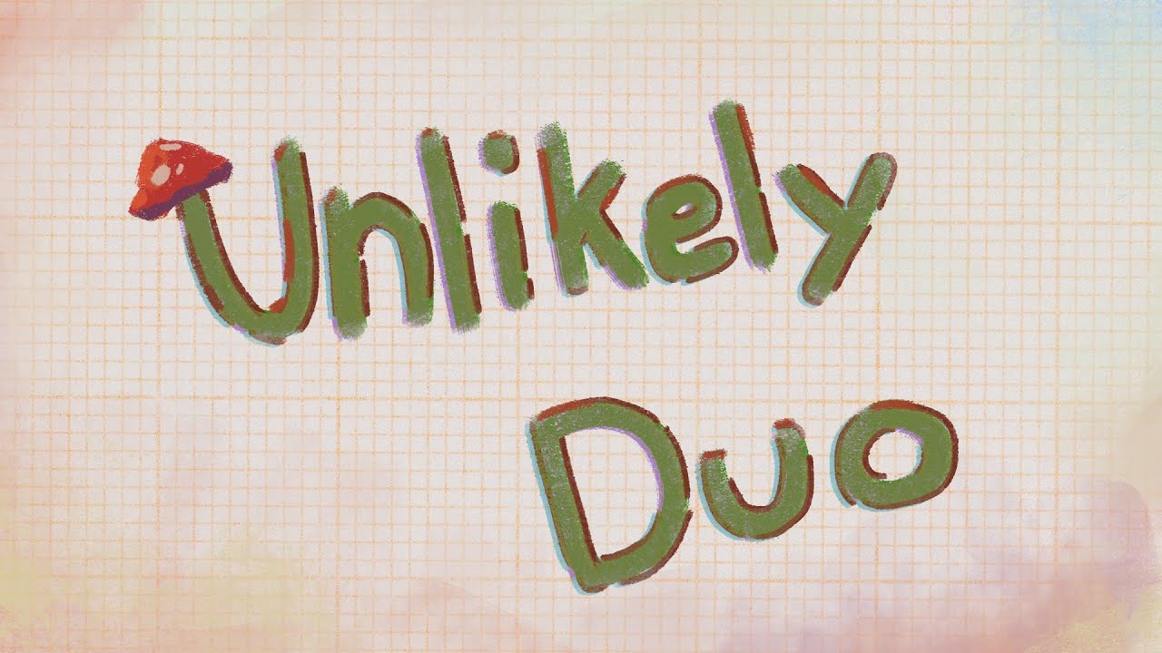 Unlikely Duo | Animated Film