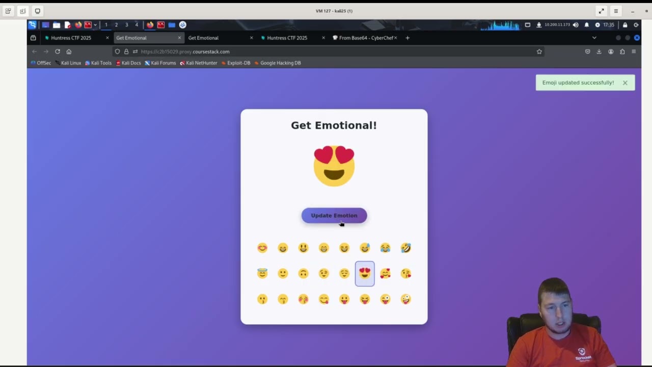 Hacking a Website via Exploiting an EJS Template Injection Vulnerability | CTF Walkthrough