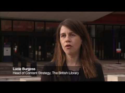 La British Library ante el reto del patrimonio digital | Documanía 2.0