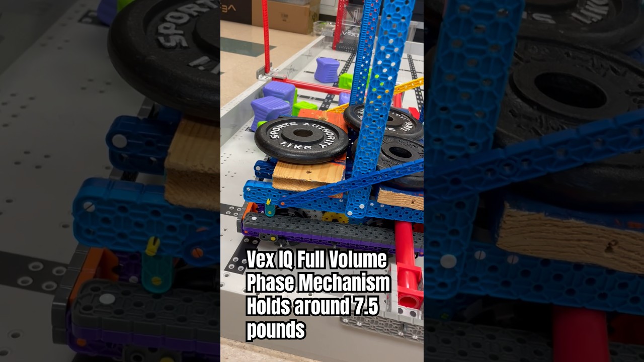 What is an axlelock? - VIQRC Full Volume (2023-2024 Game) - VEX Forum