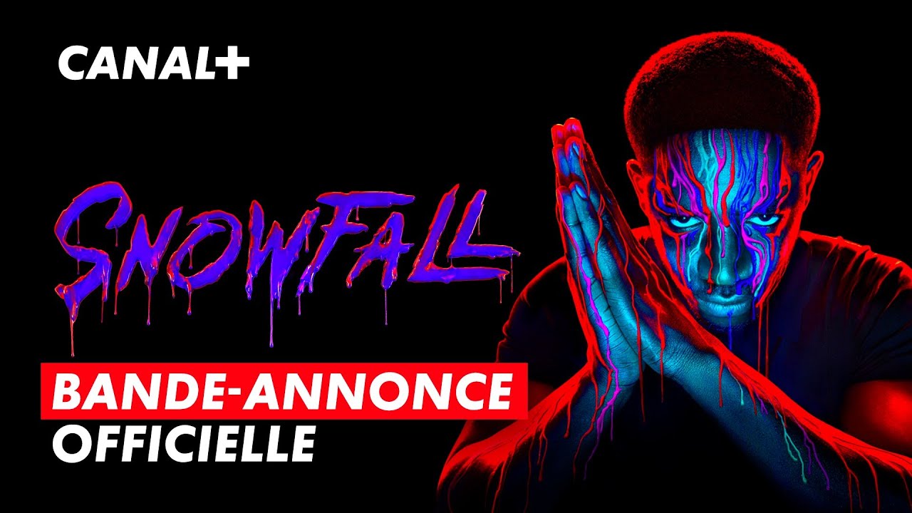 Snowfall: Résumé, acteurs, saisons, dates de diffusion, etc... - Blaque