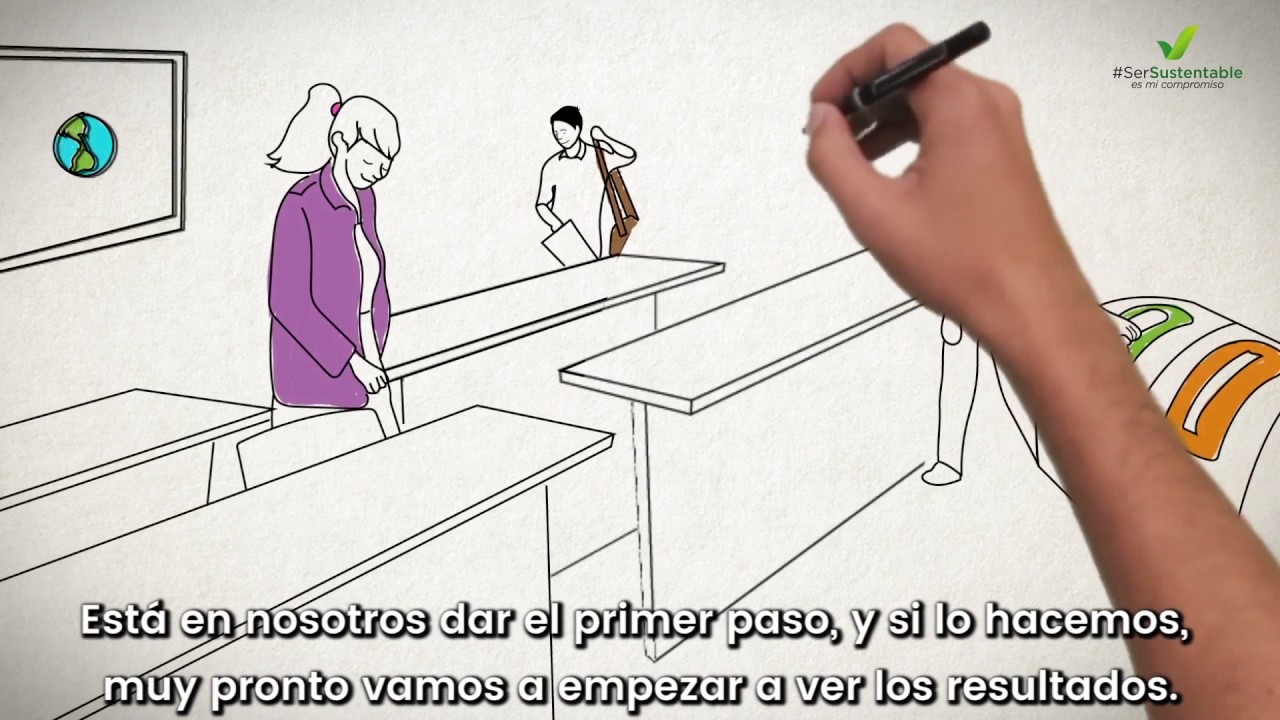 Ser Sustentable (Spot 10)