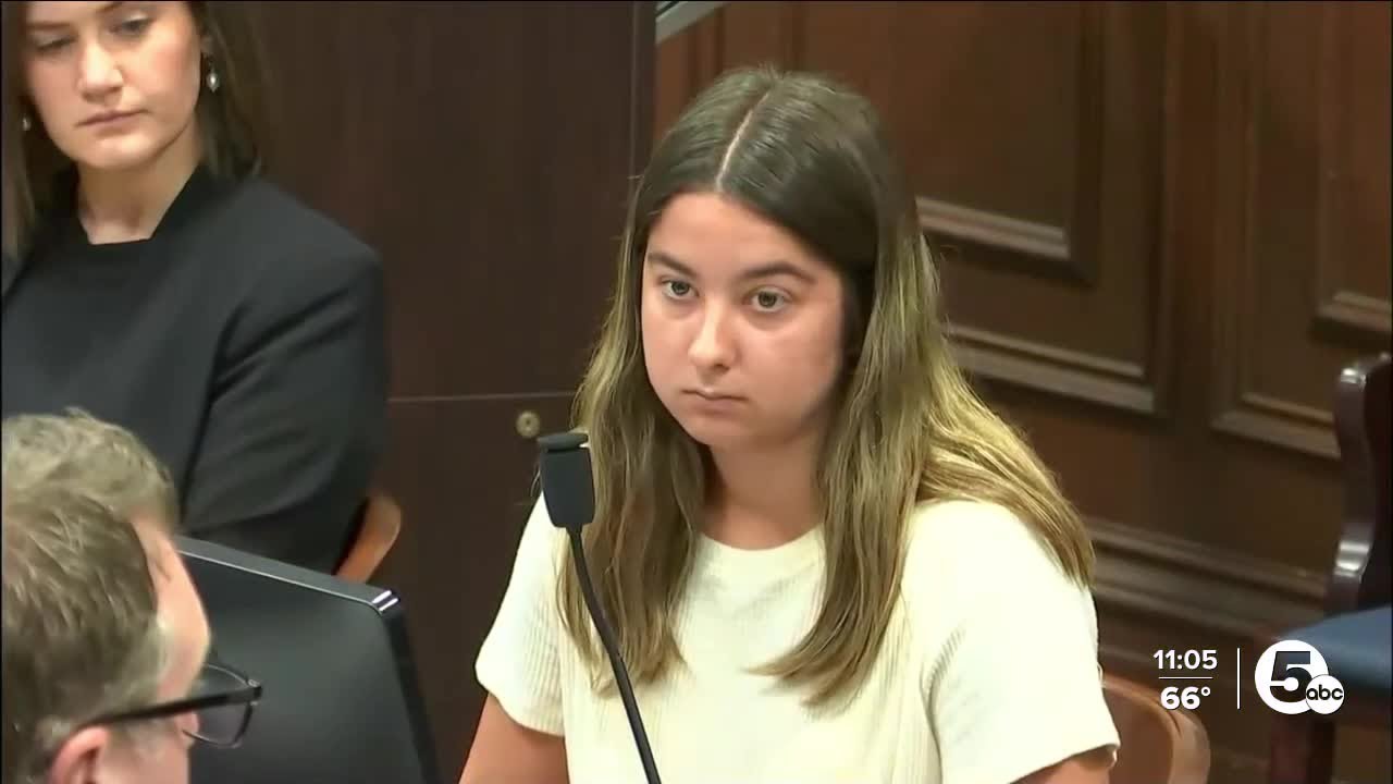 Summit County Jury Convicts Sydney Powell For 2020 Murder Of Her Mother Crimedoor