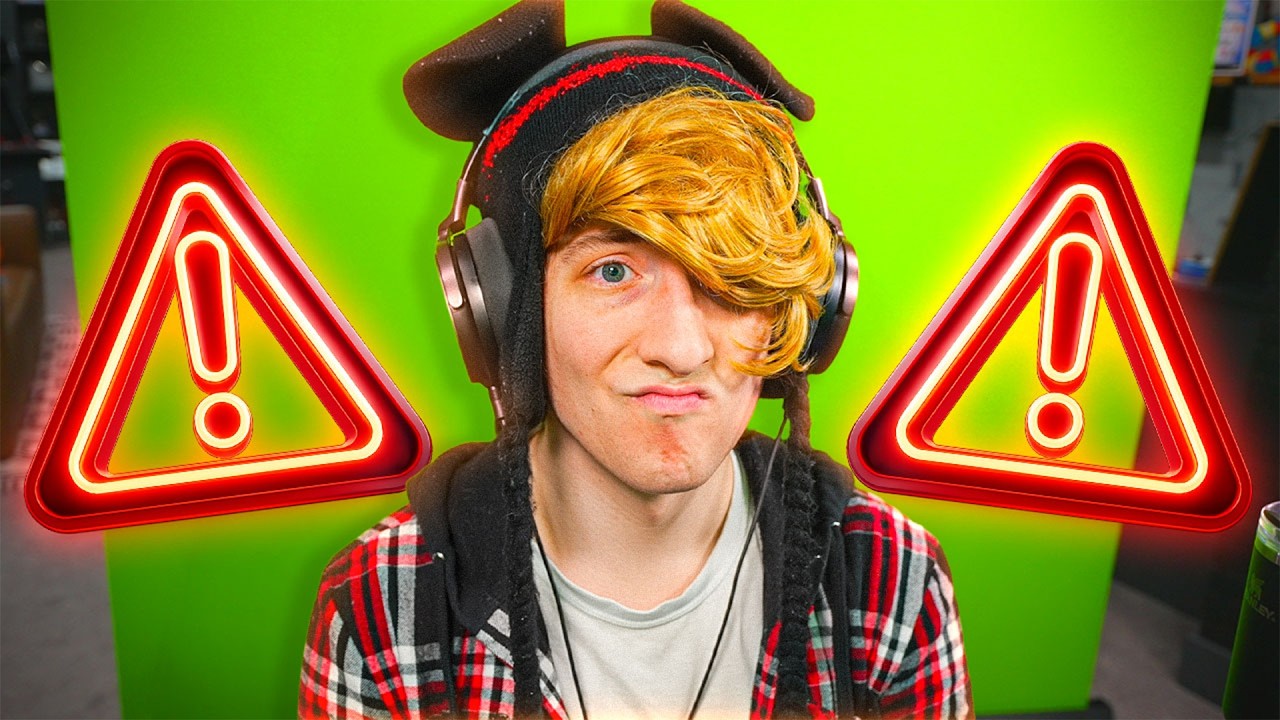 Roblox Has a Huge Problem..
