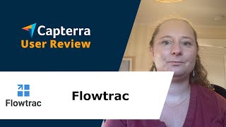Flowtrac Pricing, Alternatives & More 2024 | Capterra